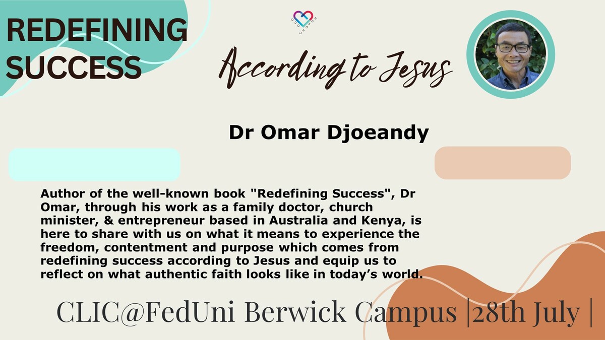 This Week's Sermon - 28 July 2024 This Week's Sermon - 28 July 2024